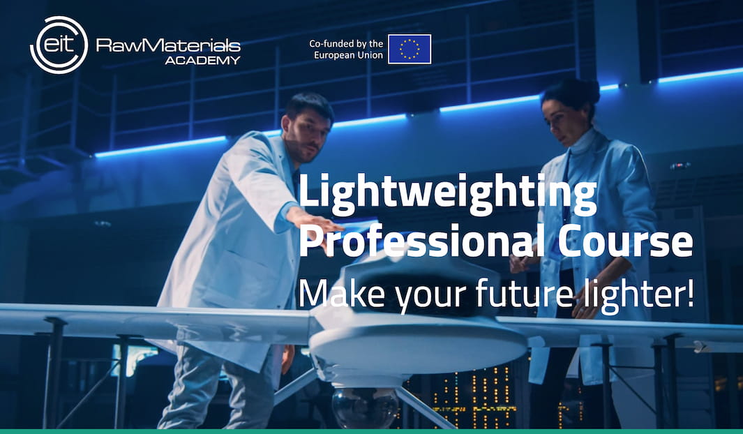 Lightweighting Professional Course